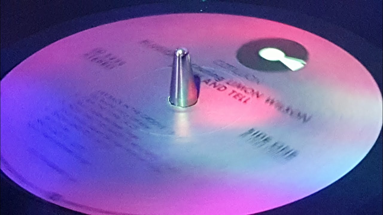 ELUSION Feat Limon WILSON - Lay Back In The GROOVE 💣💥🔥 - YouTube