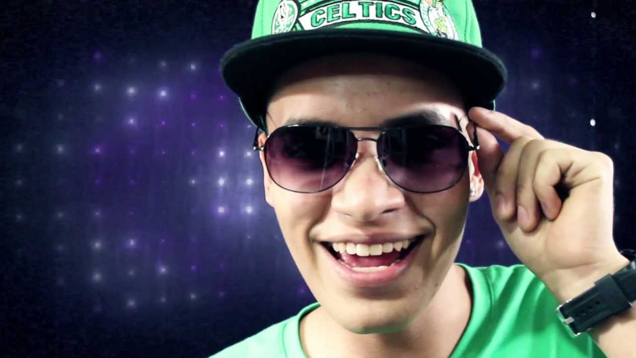 Hacerte Mala (VideoClip) Alex Ruda - YouTube