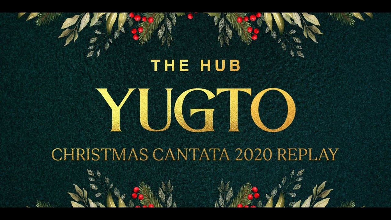 The HUB Christmas Special Episode 4 - YouTube