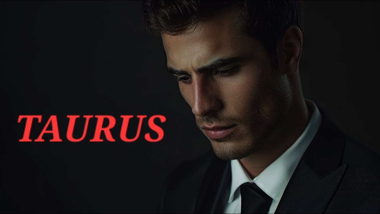 😟 ️#taurus 🤑MAN SHOWED AGAIN! REVEALING DELAY! CONCERNED HE MAY LOSE U ...