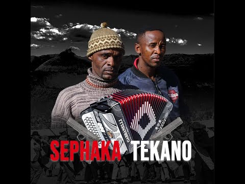 Sephaka Le Tekano - Lithota Li Melabalaba