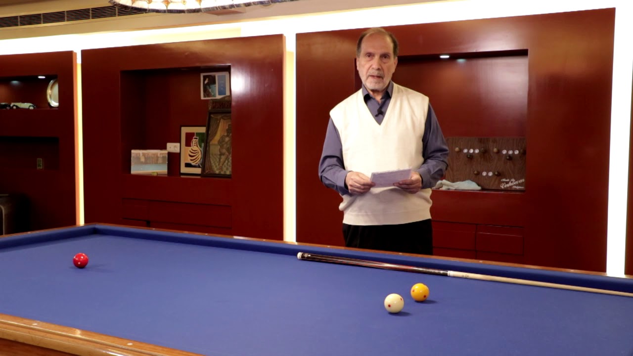 Video 1."3 band" billiards the popular game - YouTube