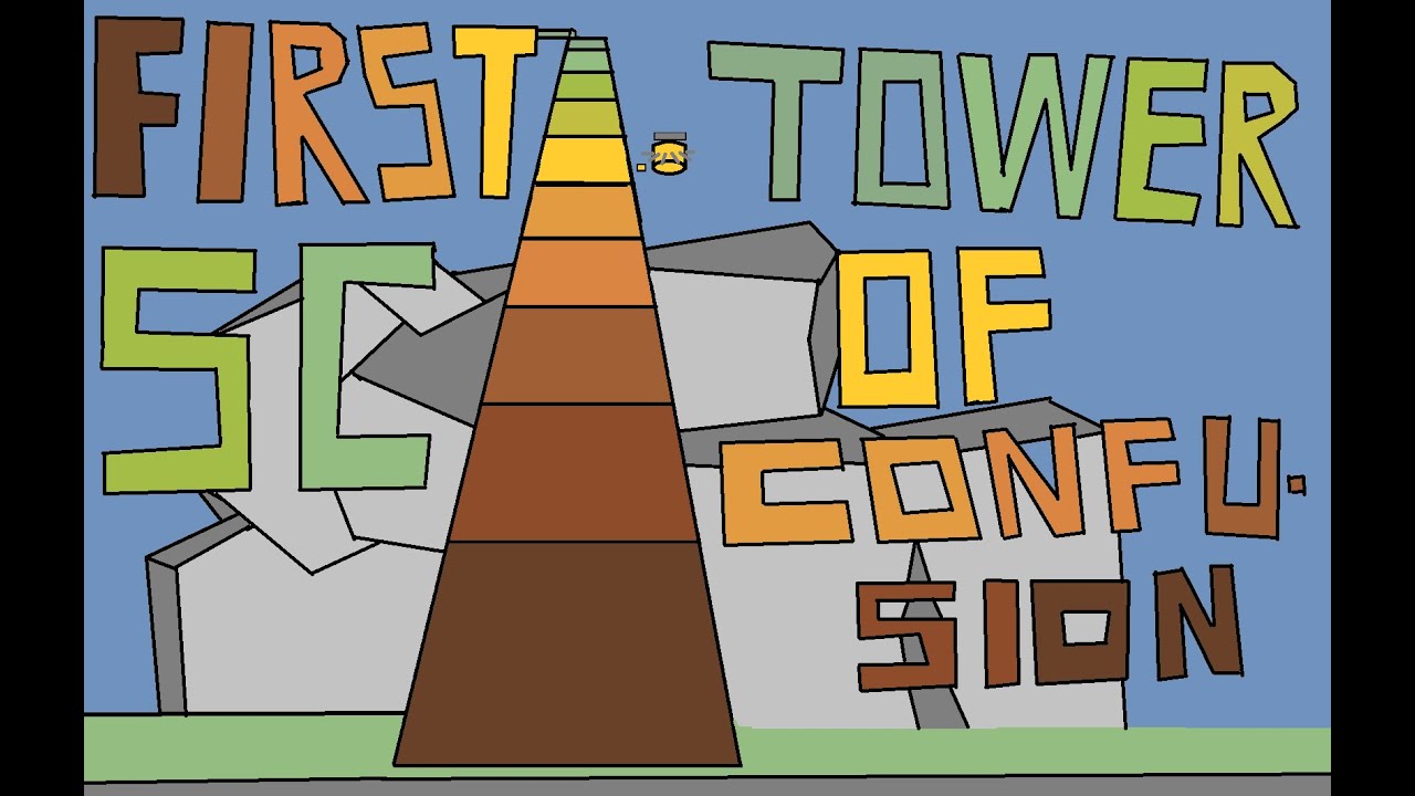 FIRST SOUL CRUSHING - Tower of Confusion (INSANE DIFFICULTY) - Eternal ...