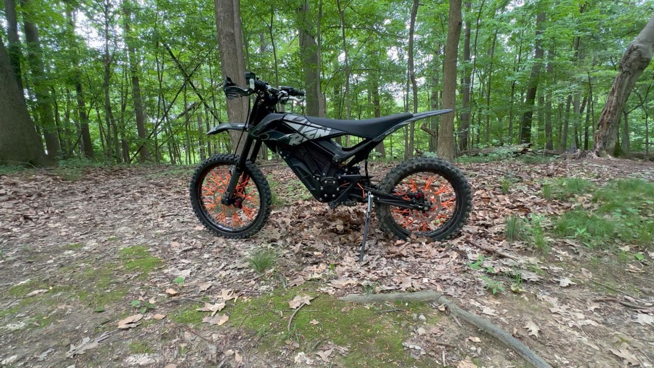 RFN Apollo Rally Pro Hill climbs - YouTube