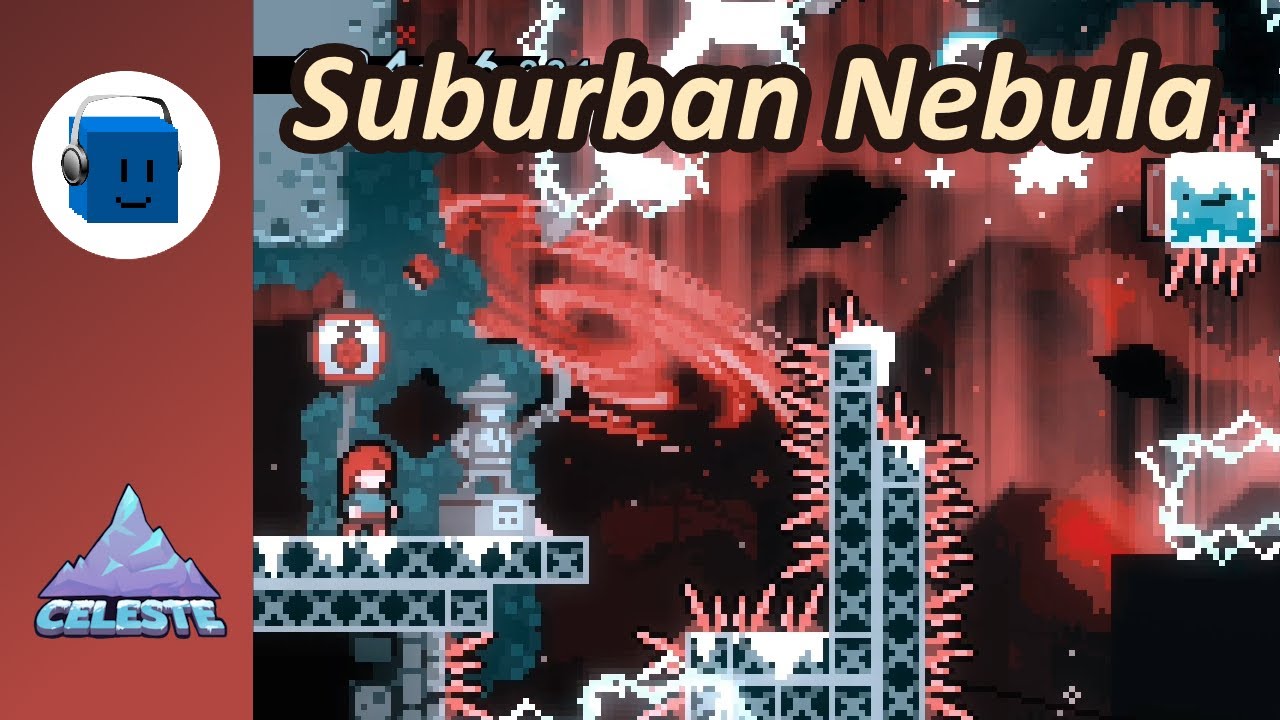 Suburban Nebula - Creepy Expert Alien Cityscape - Patreon-Chosen ...