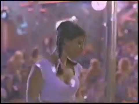 Yasmine Bleeth Exotic Dance  Baywatch girl On Stage on fire