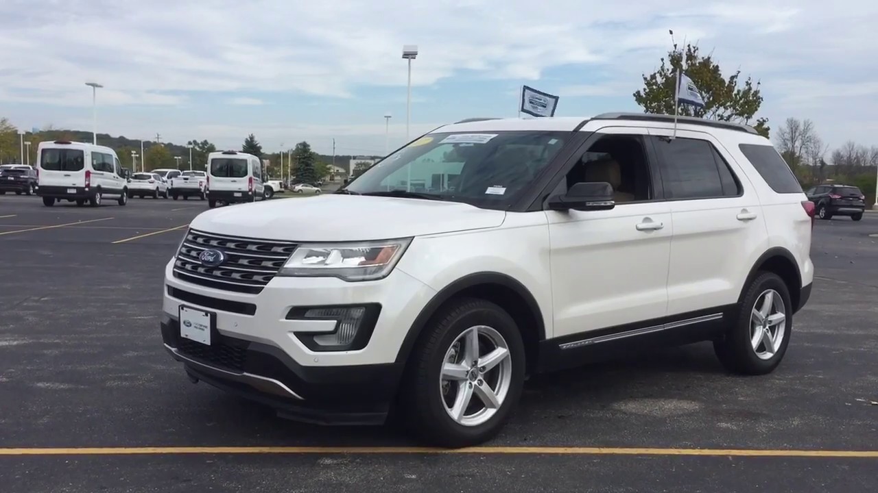 Boucher Ford West Bend Wisconsin at Gary Delariva blog