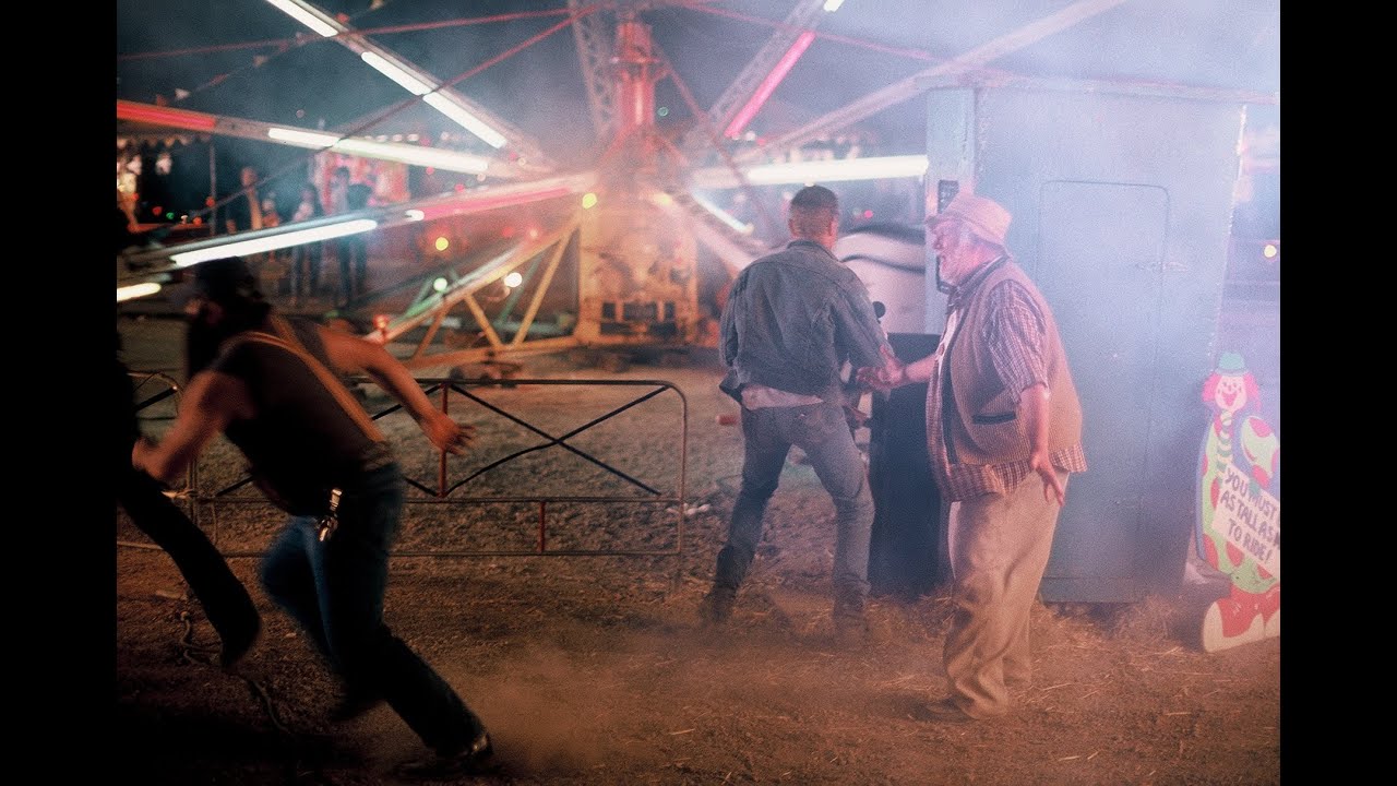 Donald P. Borchers discusses his negotiations with the Teamsters union ...