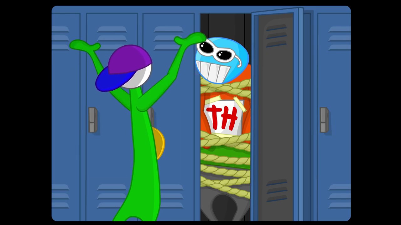 sbemail 158 - Cliffhangers - YouTube