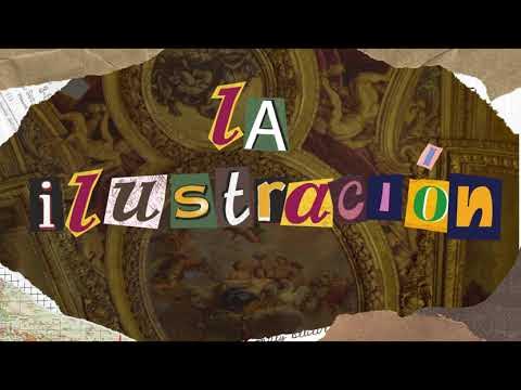 La Ilustración - Grupo 4 - K22 HANU - YouTube