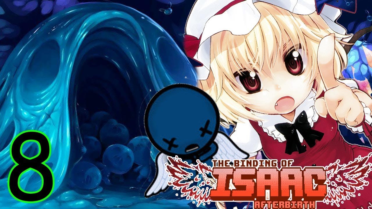 The Binding of Isaac [Parte 8] por Marco Hayabusa - YouTube