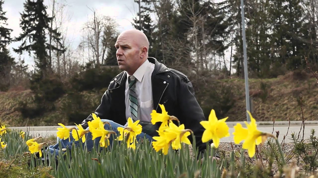 John Landry - Changing Man - YouTube Music