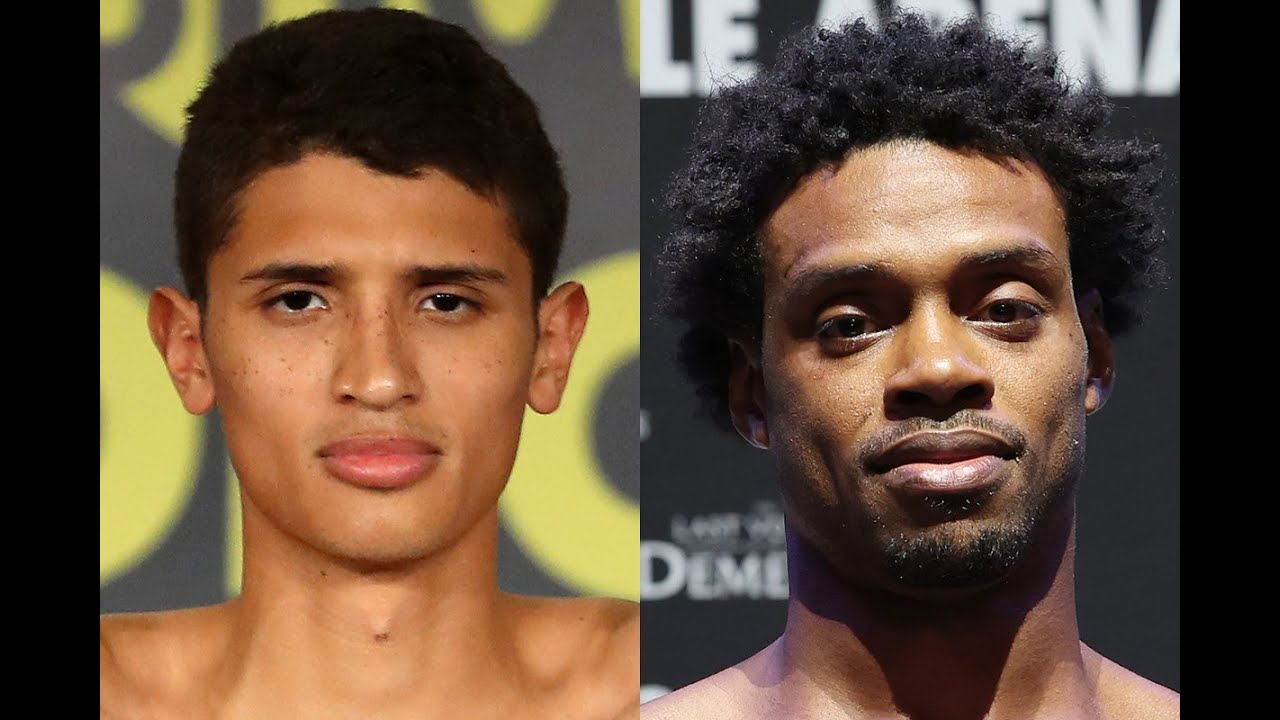 Come to PBC to get Title Shots after Knockout Losses!!! | Spence vs ...