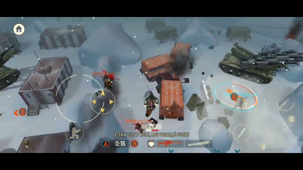 Game TACTICOOL (Among US Song - Just be wathing you" CHI CHI - YouTube