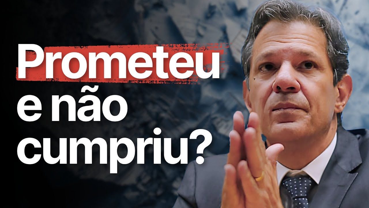 A Verdade Sobre O DÉficit PrimÁrio Recorde De 2023 Youtube