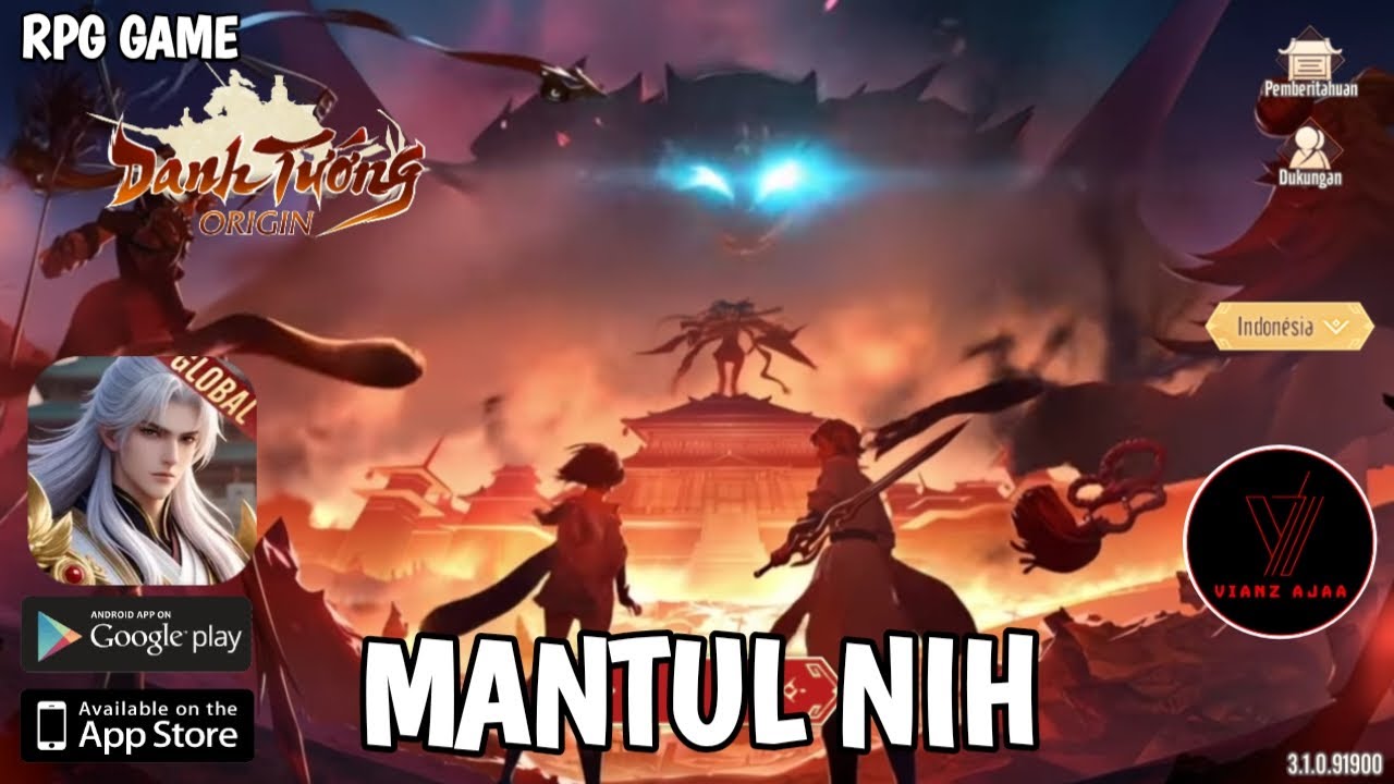 Redeem 6 Code Sekalian Gameplay And Gacha 60 Tiket - Samkok DTO Origin - YouTube