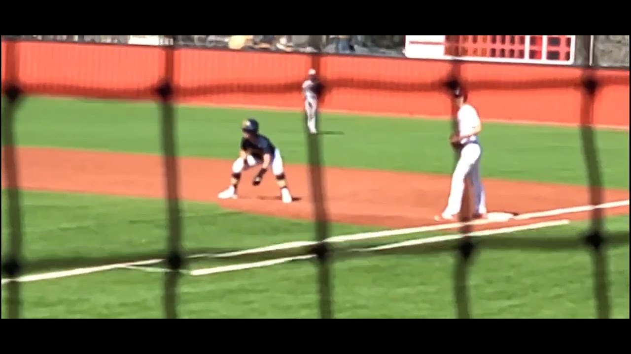 You Make the Call‼️ Baseball: Jourdanton HS v. Poth HS | Joseph Cruz ...