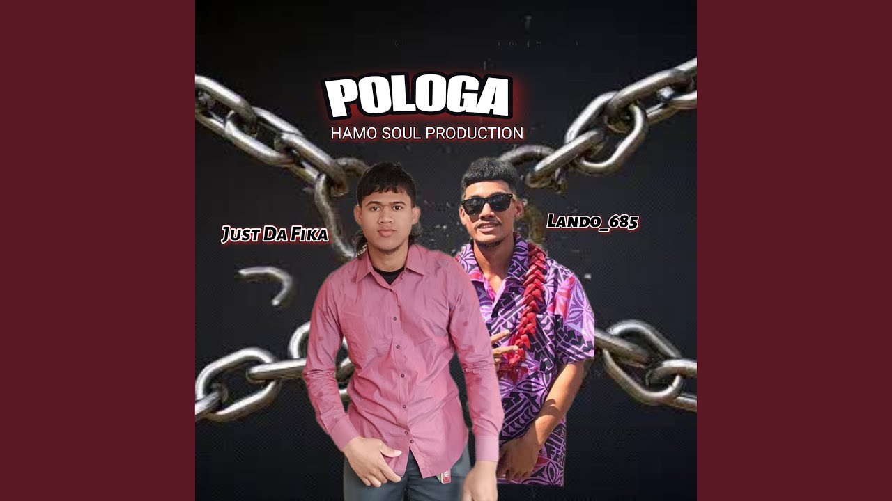 Pologa (feat. Lando685) - YouTube