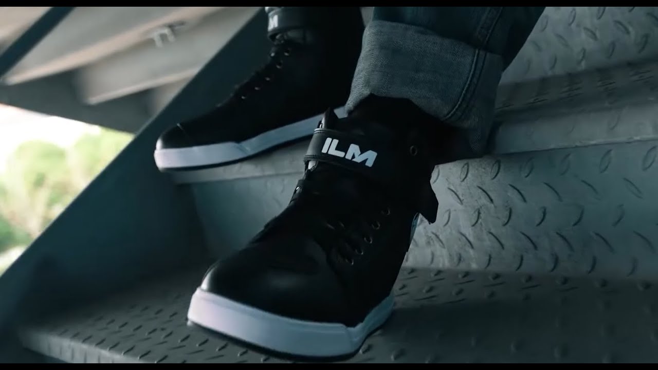 Hit the road with ILM M1006 riding shoes—comfort and performance in ...