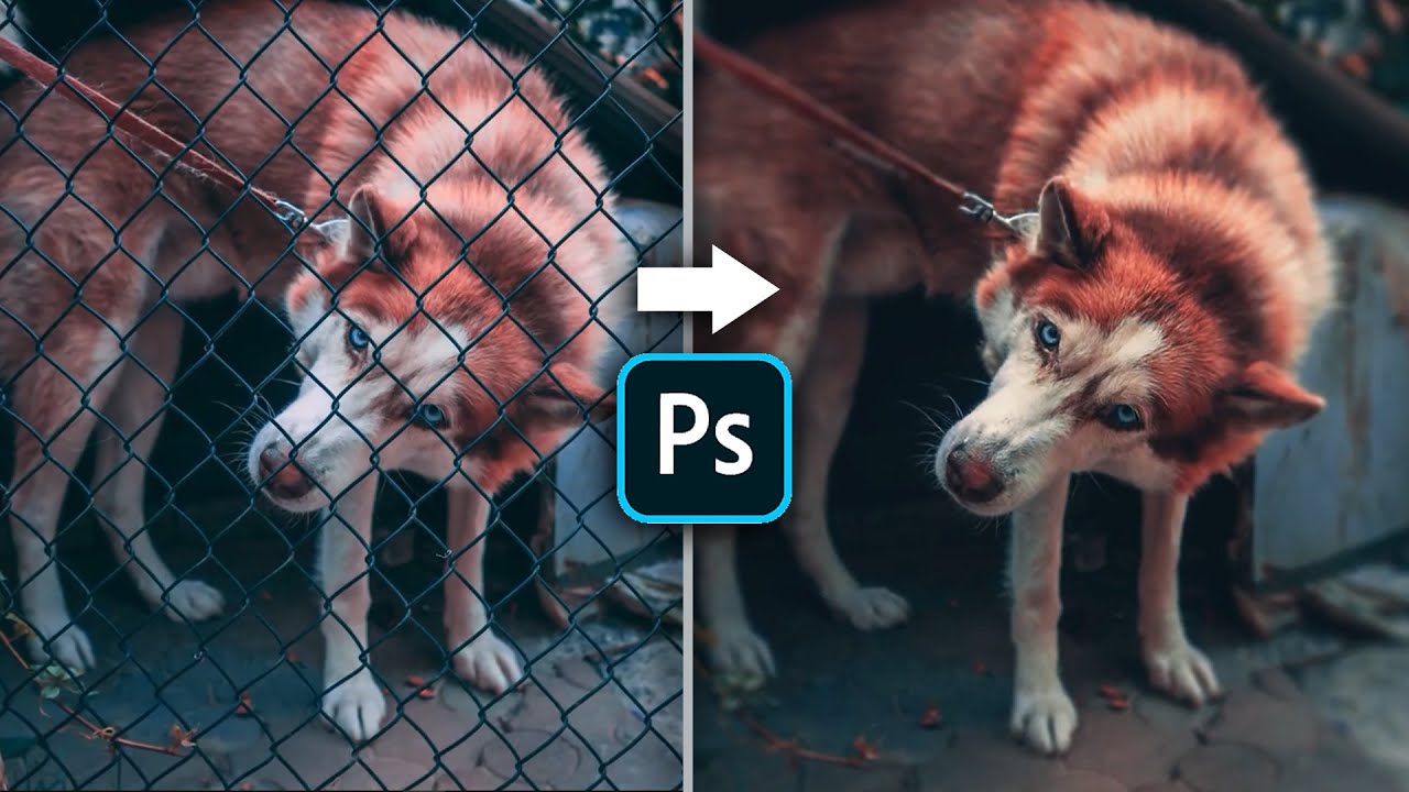 How To Remove Lines In Front Of An Image With Photoshop YouTube how-to-remove-lines-in-front-of-an-image-with-photoshop-youtube