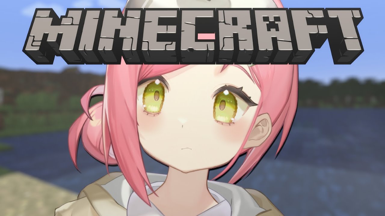 【Minecraft】Fixing my duckyPad & playing with viewers! - YouTube