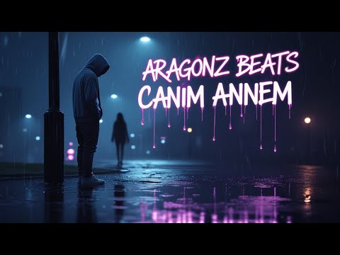 Aragonz Beats - Canım Annem (Official Audio)