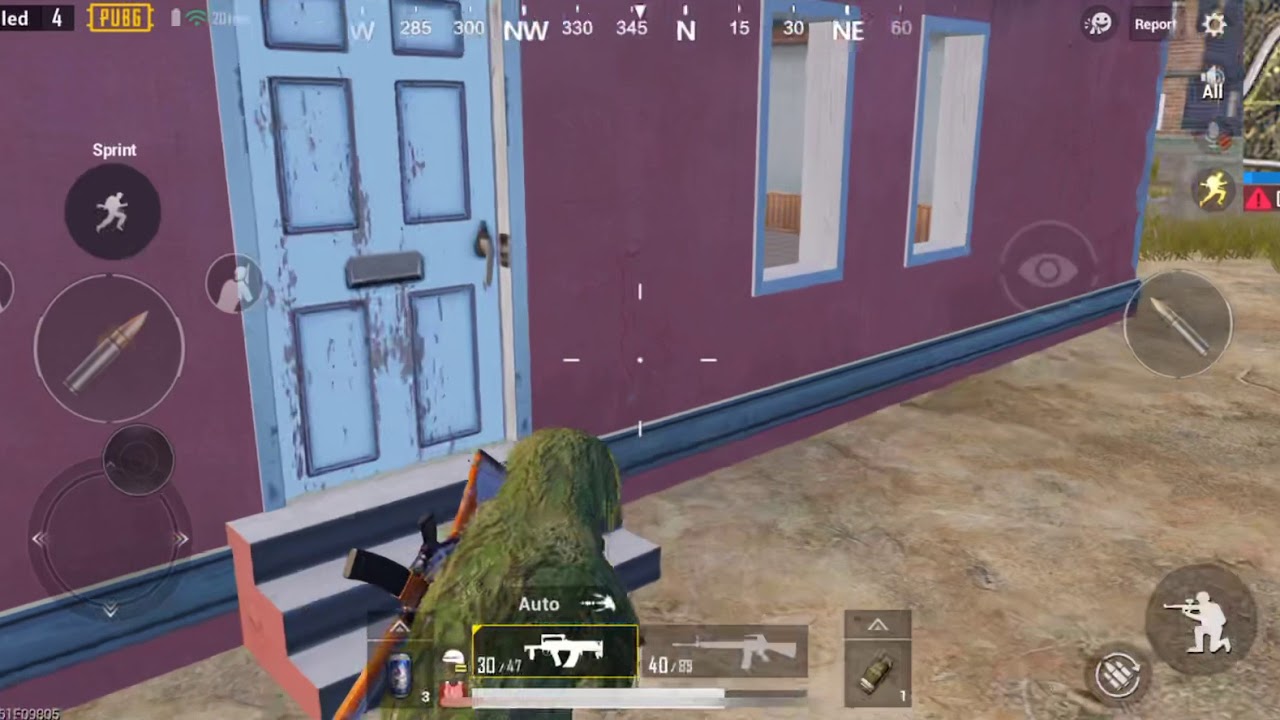 iPhone XS Max PUBG MOBILE SMOOTH GRAPHICS EXTREME 60 FPS Gameplay - YouTube