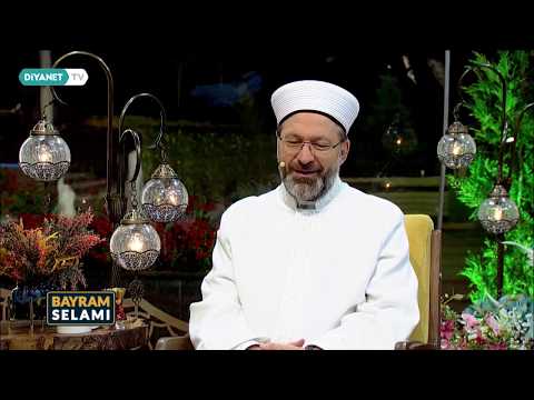 Bayram Selamı 1. Bölüm - 24 Mayıs 2020