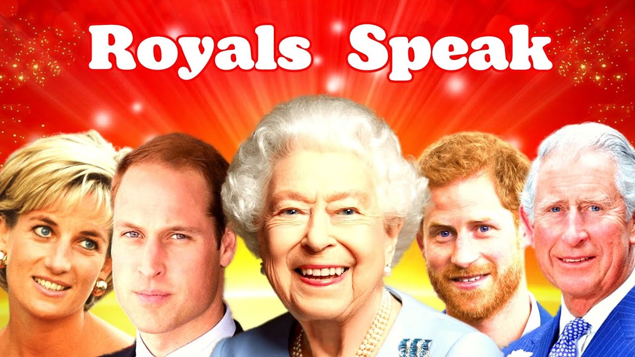 Royal Family Words of Wisdom Worth Listening to | Sayings and Quotes ...