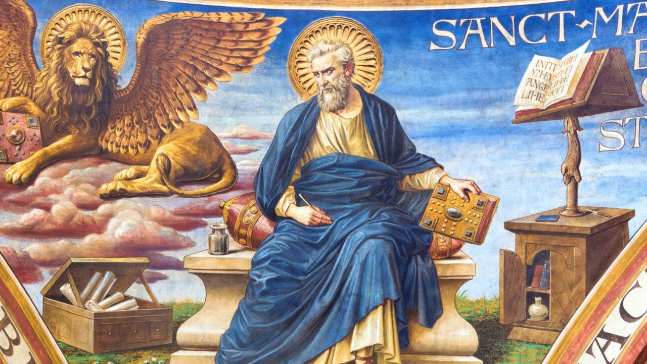 Ευαγγέλια; Ποια Ευαγγέλια; Δεν υπήρχαν Ευαγγέλια!!! - YouTube