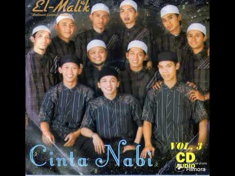 EL_MALIK Vol 3 MP3 Full Album