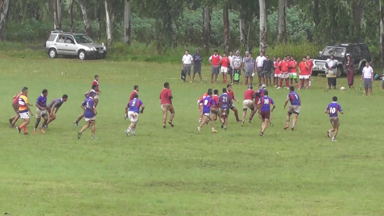 Solomone Funaki - YouTube