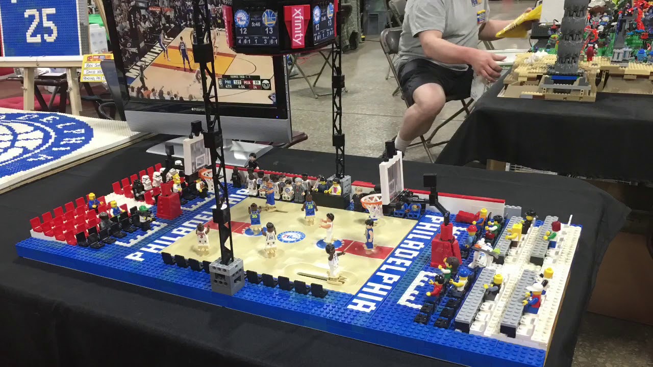 My BrickFest Live Experience - YouTube