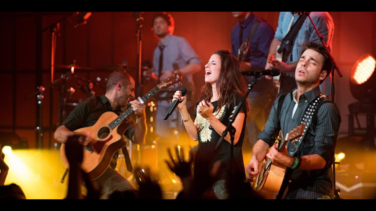 German Christian Song in English - Christian Conference, Zurich ...