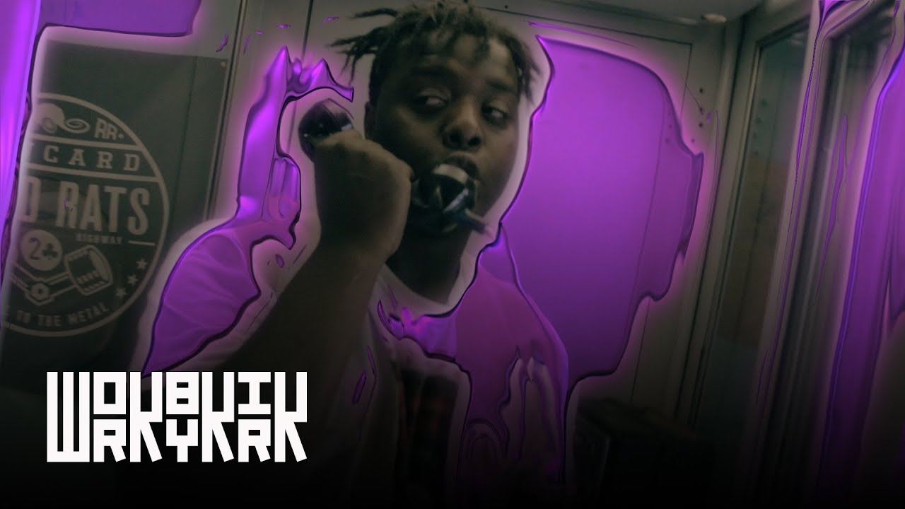 Polo Perks - Parkway Drive (Official Video) [Prod. F1LTHY] - YouTube