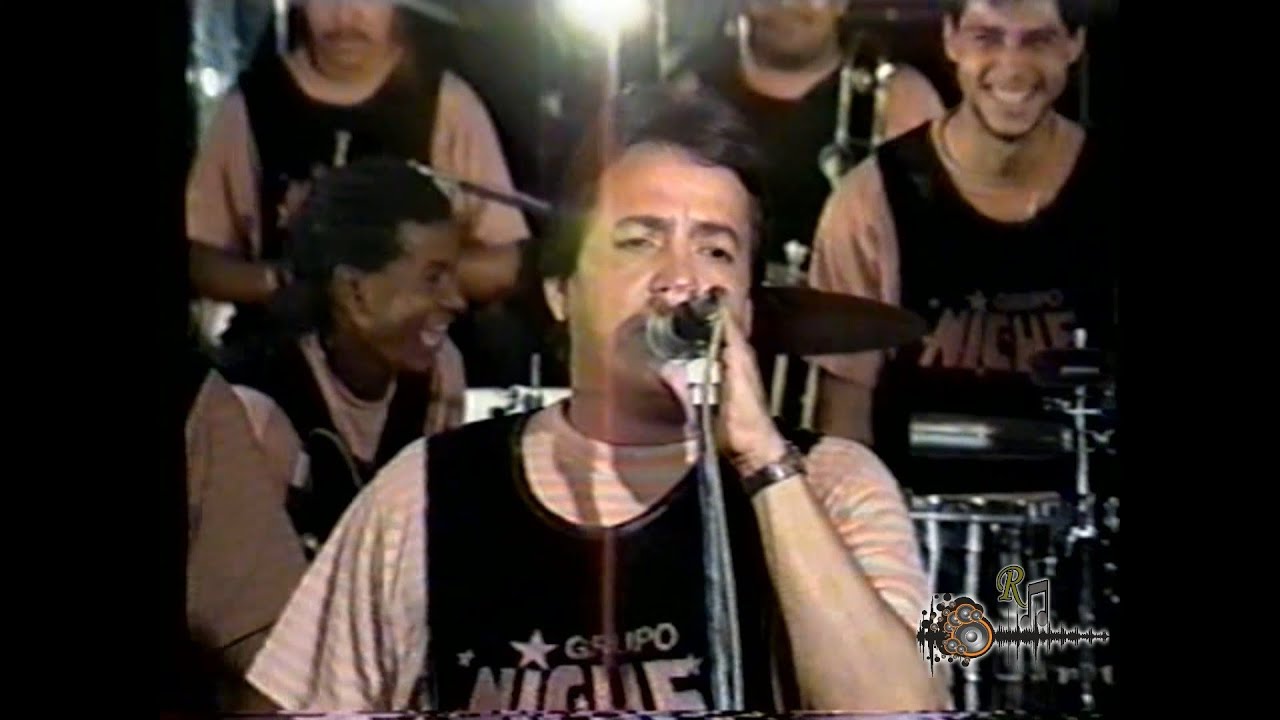Grupo Niche - Nuestro Sueño - HD - Video Oficial Rare (Tito Gómez ...