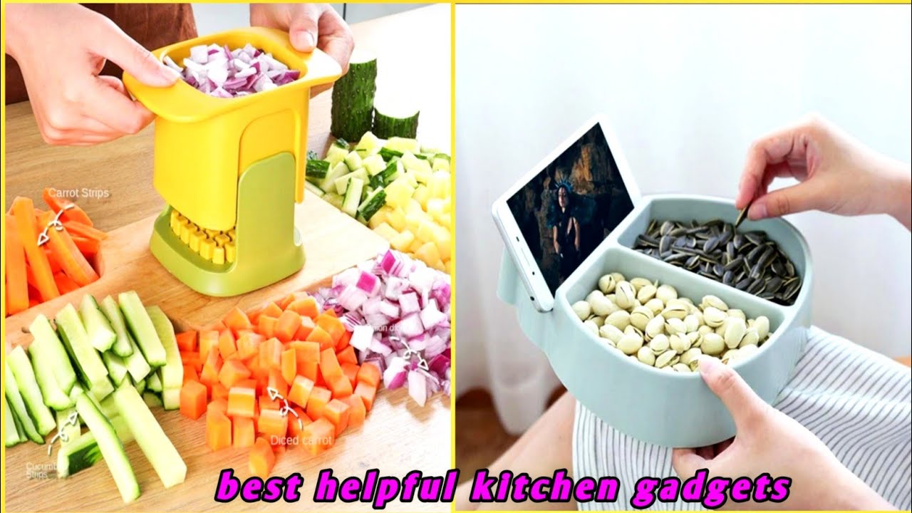 10 best daily routine gadgets|best home cleaning gadgets|kitchen ...