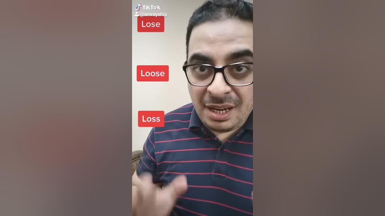 Lose Loose Loss YouTube lose-loose-loss-youtube