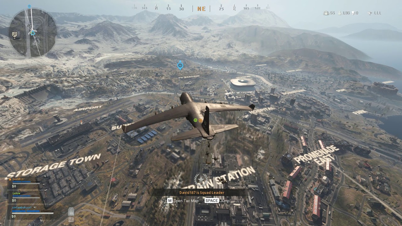 COD Warzone rpg works XD - YouTube