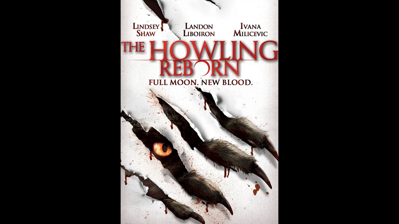 The Howling Reborn (2011) Trailer HD - YouTube