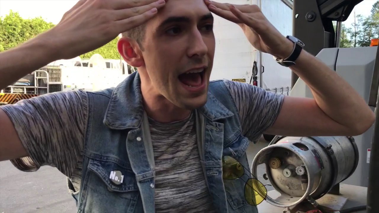 eat your ashes - YouTube