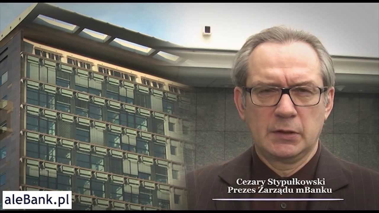 Cezary Stypułkowski: Budujemy długofalową strategię na rynku kredytów ...