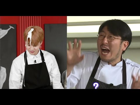 The season premiere (episode 57) of “Run! BTS”