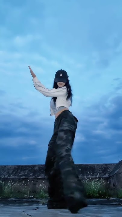 MENTE MÁ.Nakama&Mc Staff#dance cover - YouTube