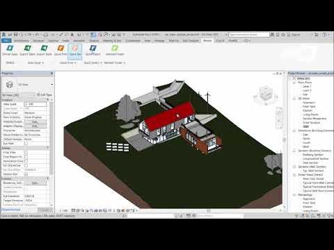 Bimize QuickSelect - Powerful selection and filtering for Autodesk Revit - YouTube