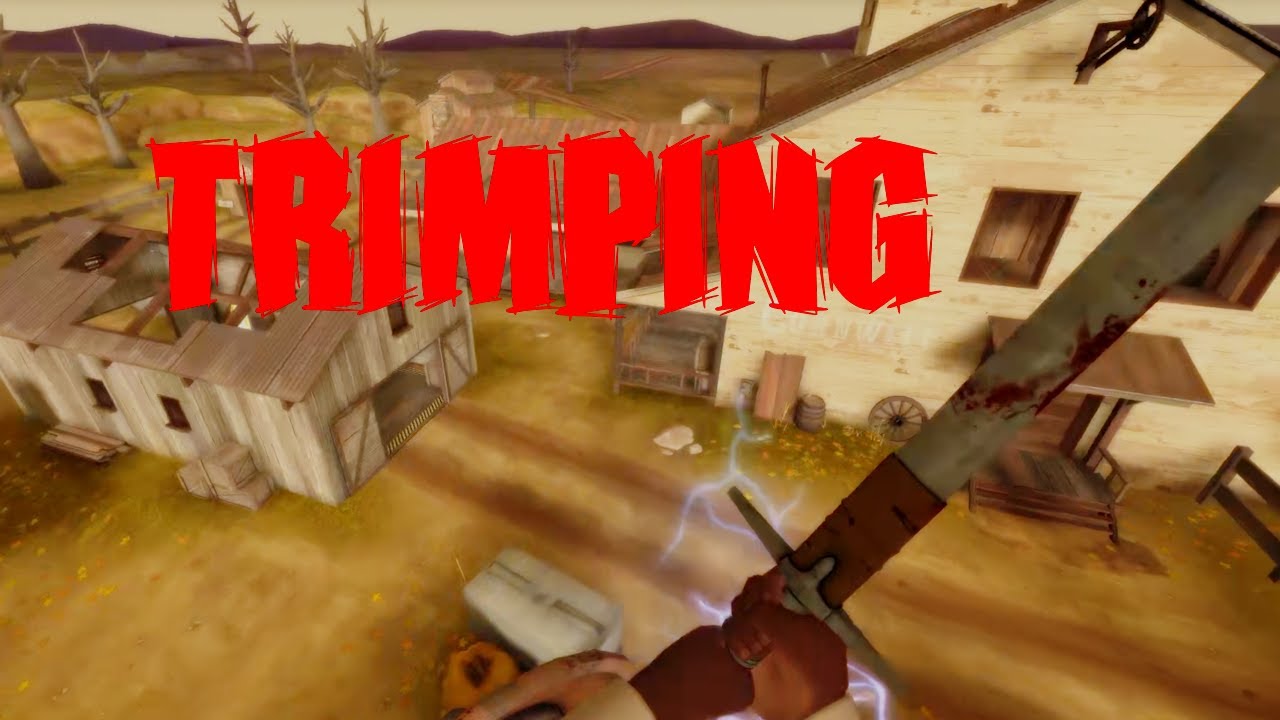 Harvest Trimping Spots For The Splendid Screen (and how to turn with it ...