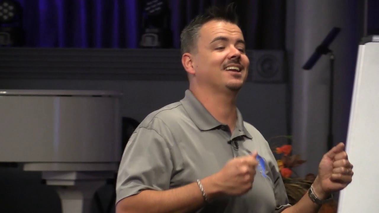 Jon Friedt | Sunday 11AM | 11-29-2020 - YouTube