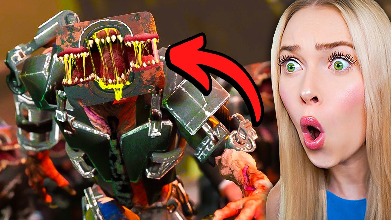 CREEPIEST SKIBIDI TOILET VIDEOS ON YOUTUBE?! Zombie Multiverse (fan made) - YouTube