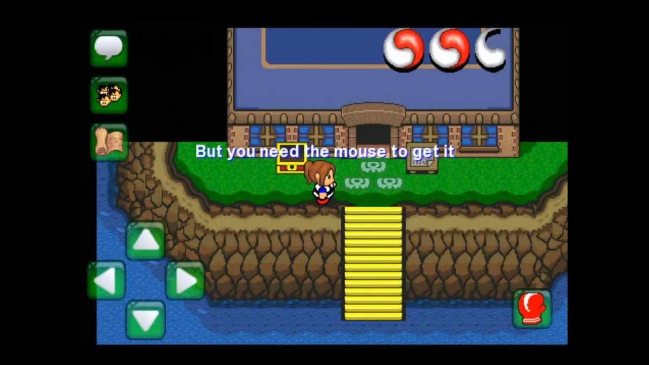 Graalonline Classic Secret Gralat Locations (IMPROVED) - YouTube