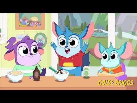 YTP Collab Entry: Chip Chilla Crazy Chip Day - YouTube